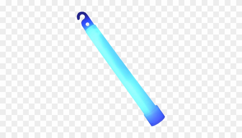Blue Glow Stick Psd Vector Vectorhq Com Glow Party - Blue Glow Stick ...