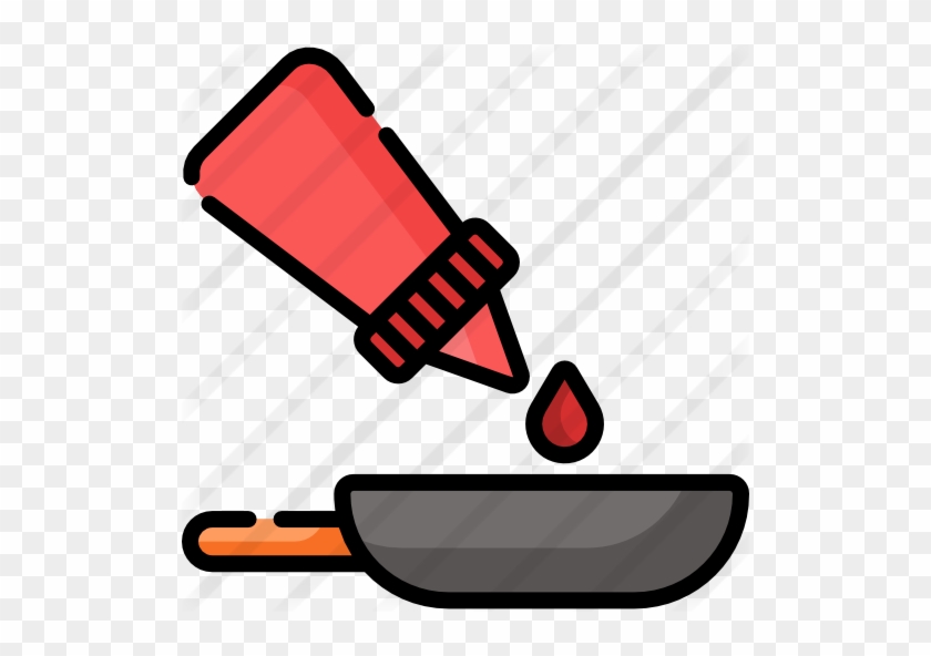 Seasoning Free Icon - Seasoning Free Icon - Free Transparent PNG ...