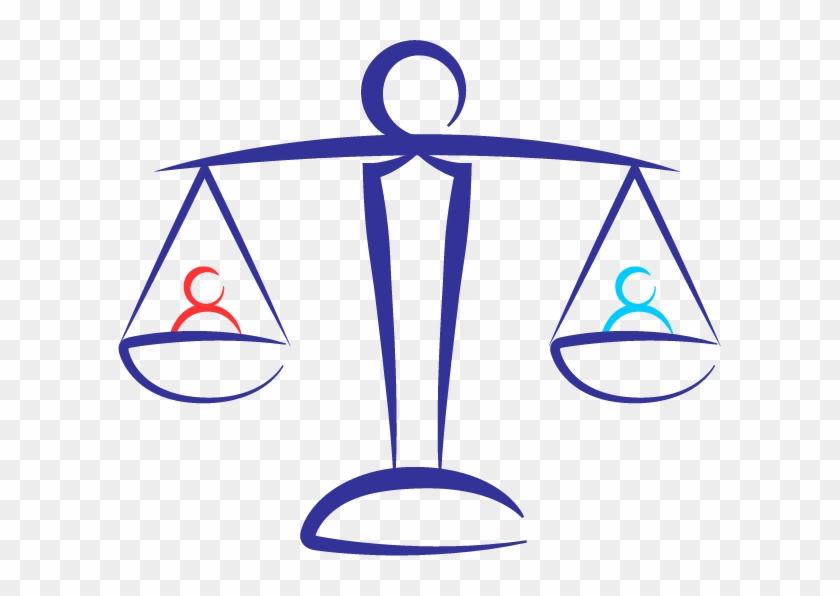 What Is Equality, Anyway - Social Equality Clipart - Full Size PNG ...