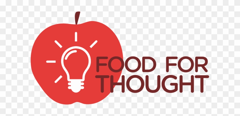 Collection Of Clipart - Food For Thought Clipart - Full Size PNG ...
