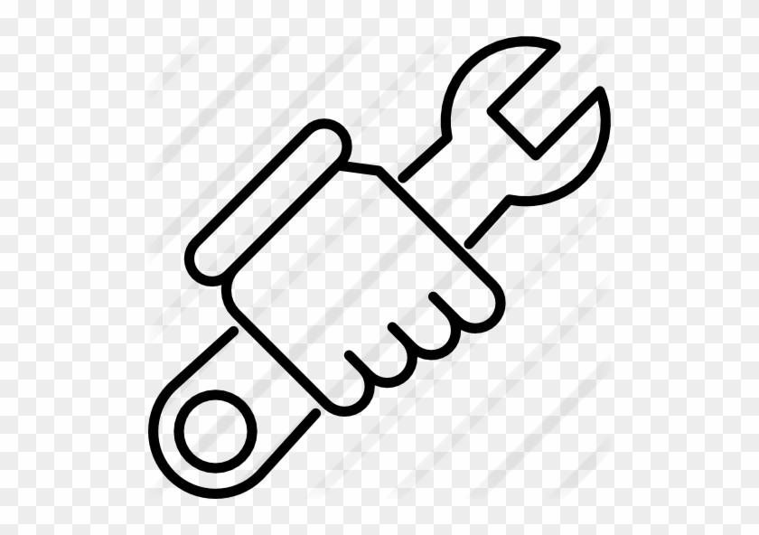 Repair Free Icon - Icon - Free Transparent PNG Clipart Images Download