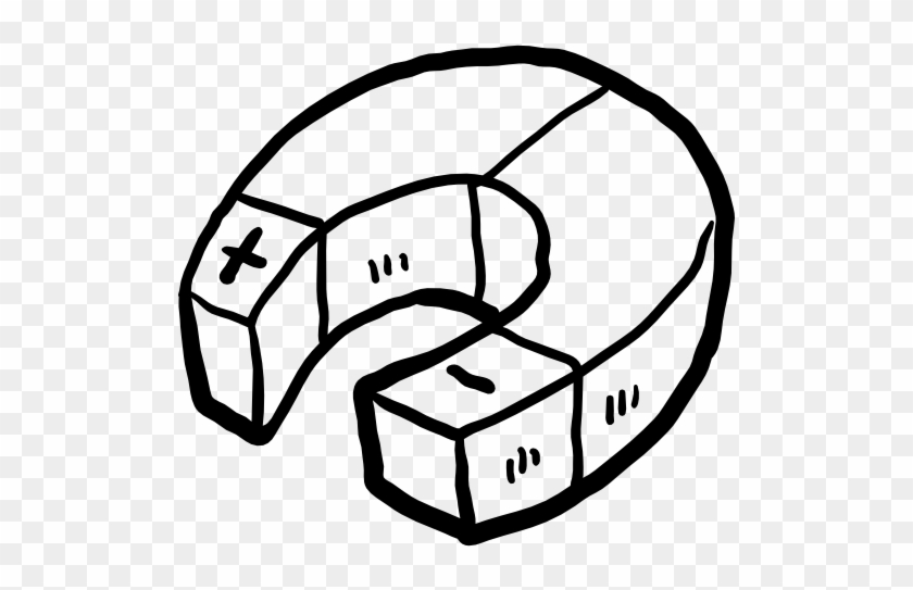 Graphic Transparent Library Magnetic Tools And Utensils - Physics Clip ...