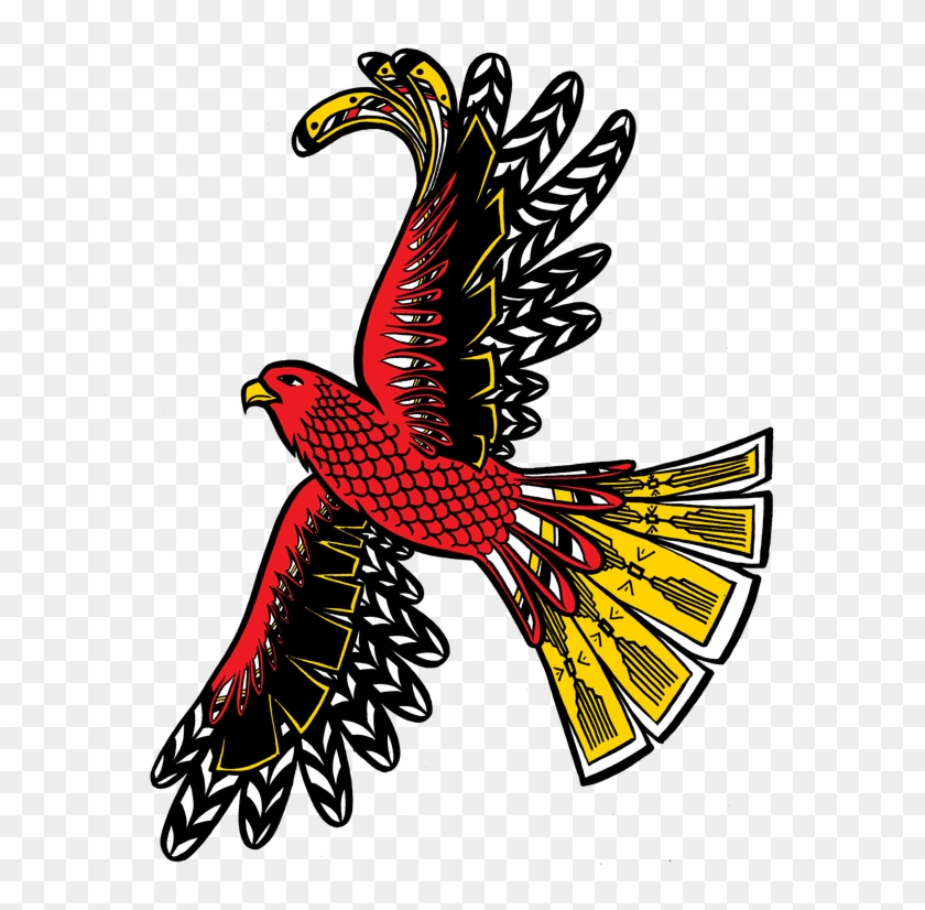 Eagles Clipart Life Cycle - Hawk - Full Size PNG Clipart Images Download