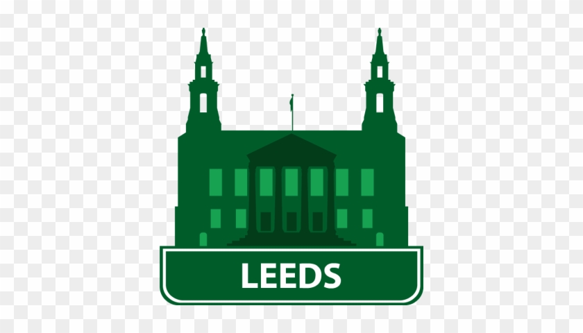 Architecture - Leeds - Leeds Clipart - Full Size PNG Clipart Images ...