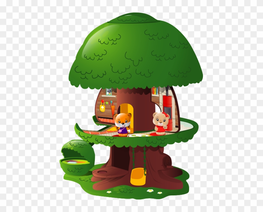 Les Klorofil - Illustration - Free Transparent PNG Clipart Images Download