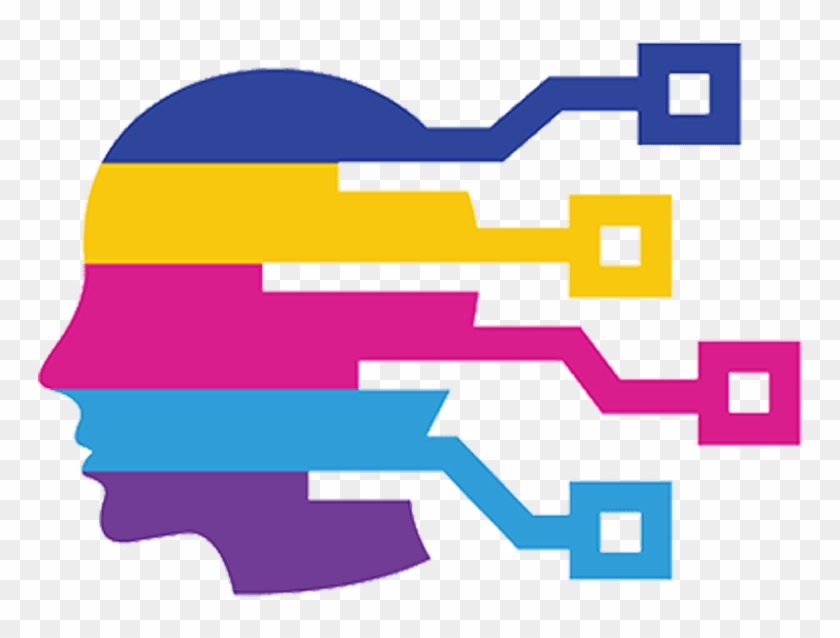 Digital Transformation - Ai Logos - Full Size PNG Clipart Images Download