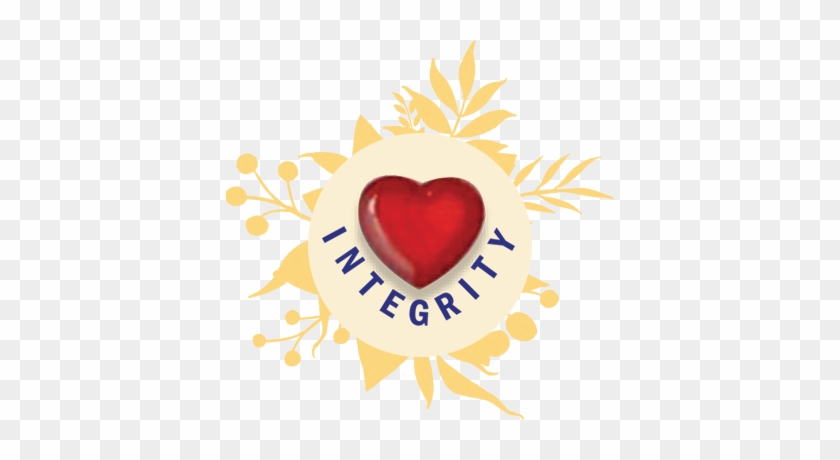 Integrity Center For Transformation - About.me - Free Transparent PNG ...