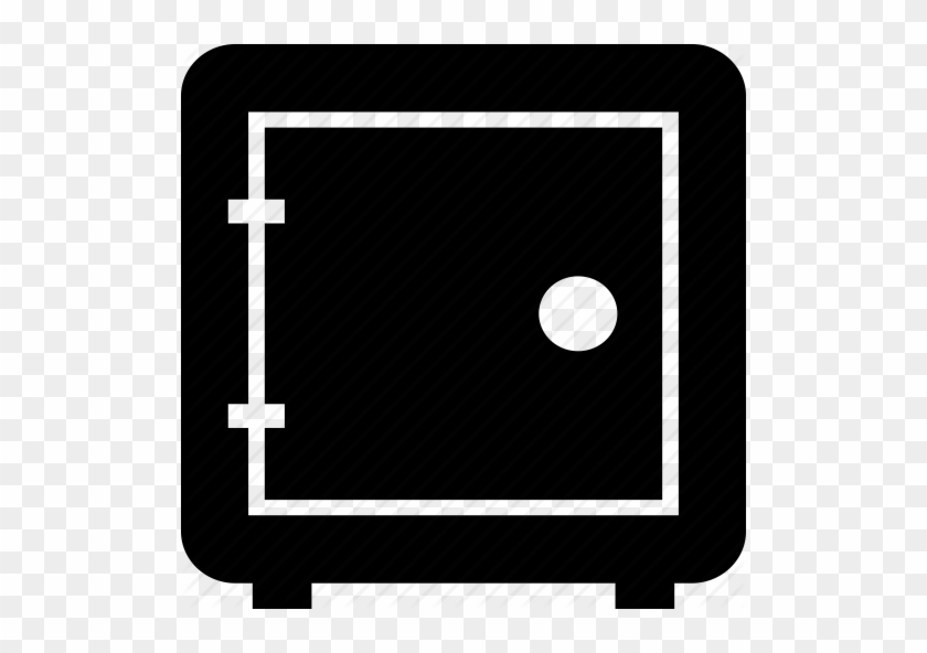 Vault Safe Icons Png Clipart Computer Icons Bank Vault - Room Safe Icon ...