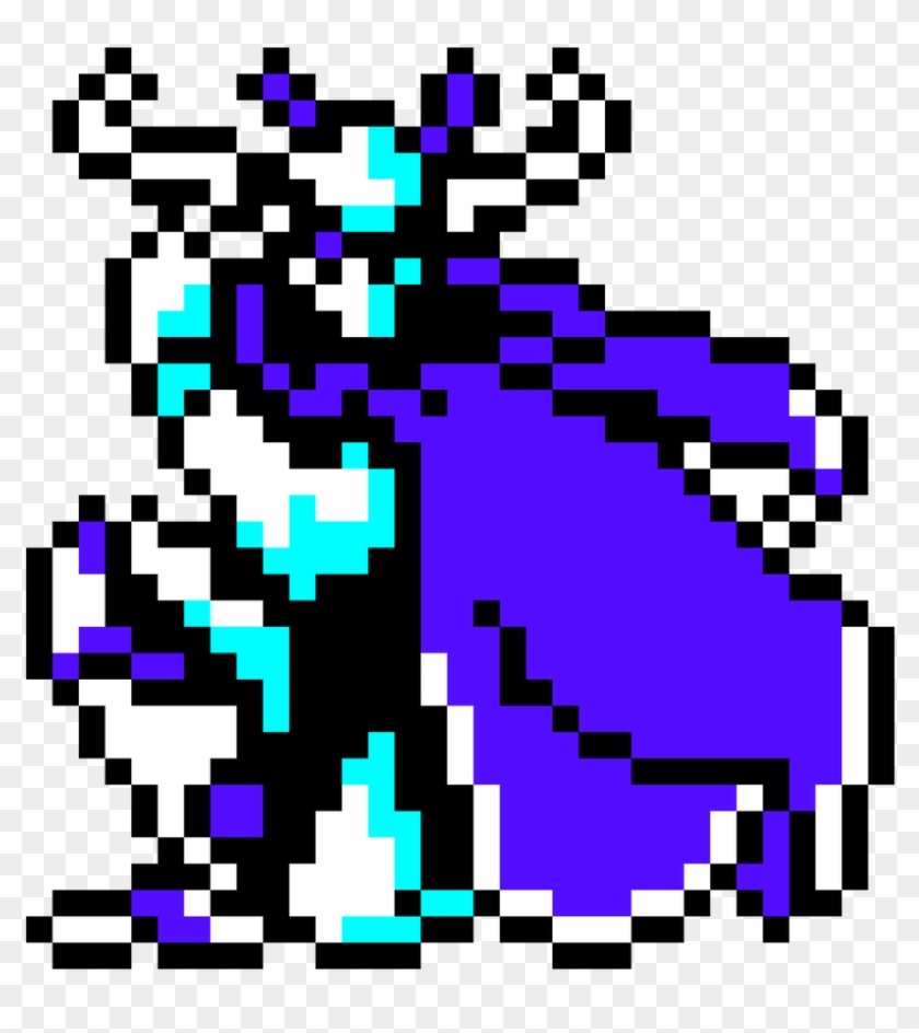 Garland Sprite By Inabiuchiha98 - Final Fantasy 13 8bit - Full Size PNG ...