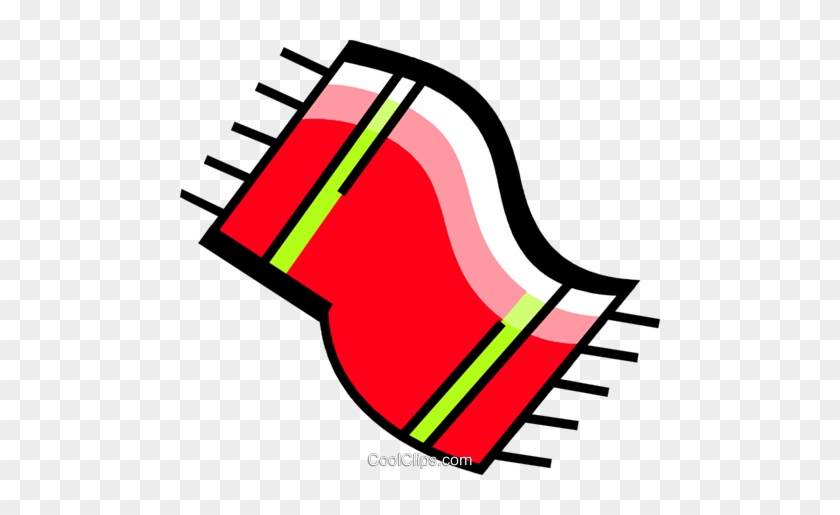 Carpets And Rugs Royalty Free Vector Clip Art Illustration - Rug ...