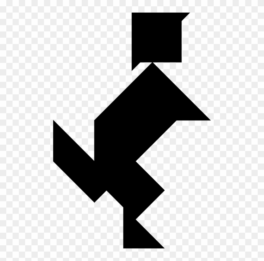 All Photo Png Clipart - Tangram - Full Size PNG Clipart Images Download