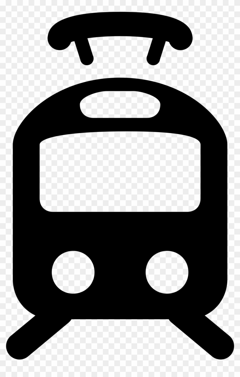 Tram Png - Tram Icon - Full Size PNG Clipart Images Download