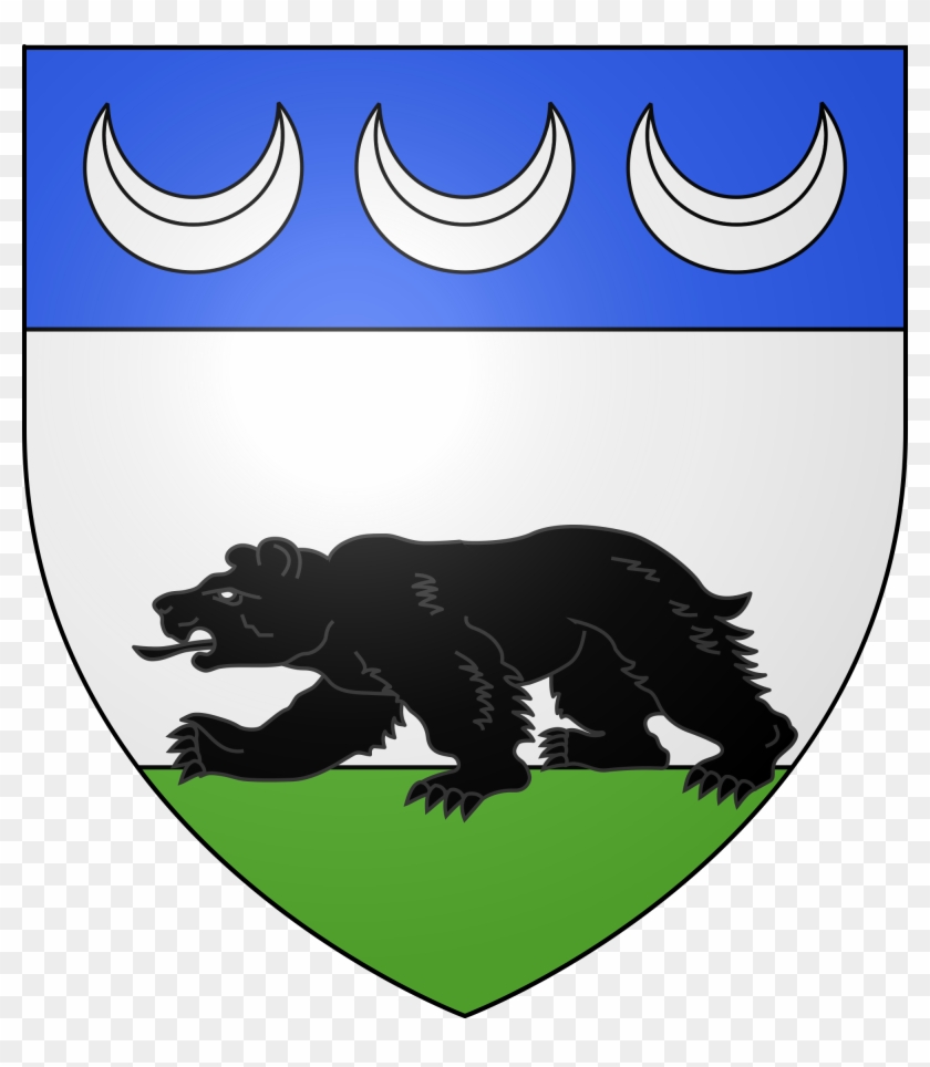 Open - Coat Of Arms - Free Transparent PNG Clipart Images Download