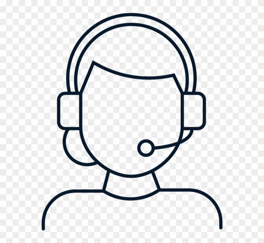 Dedicated Support - - Cartoon - Free Transparent PNG Clipart Images ...