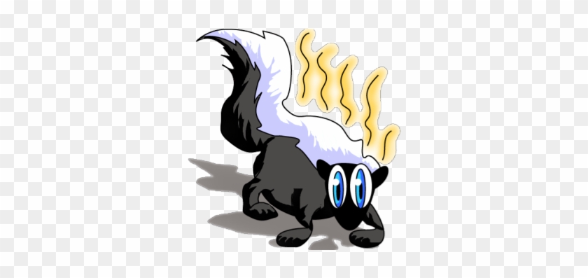 Skunk - Mathematics - Free Transparent PNG Clipart Images Download