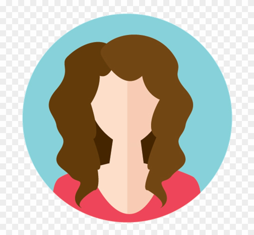 Profile-pic - Circle - Full Size PNG Clipart Images Download