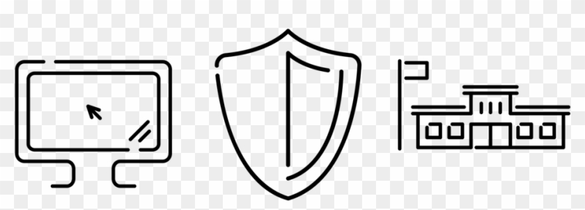 Challenges To Security In The 21st Century - Security - Full Size PNG ...