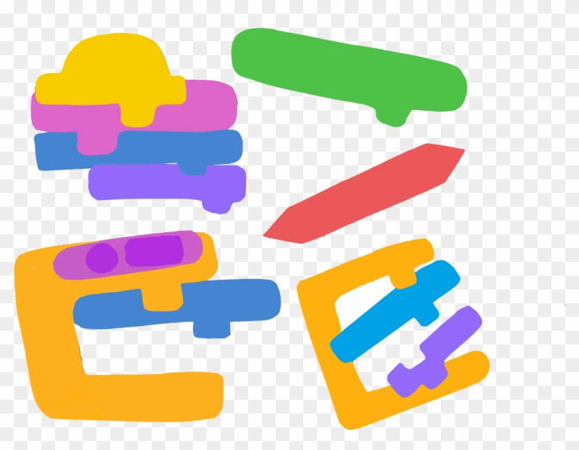 Challenges - Scratch - Free Transparent PNG Clipart Images Download