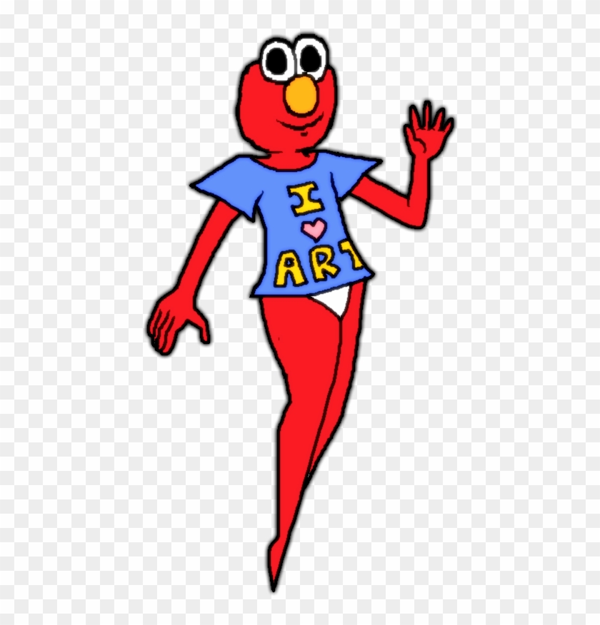Drawing Wiki Elmo's World - Drawing Wiki Elmo's World - Full Size PNG ...
