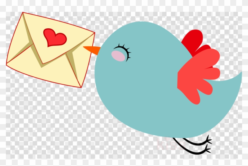Cute Mail Clip Art Clipart Email Bird Clip Art - Cute Emails Clip Art ...