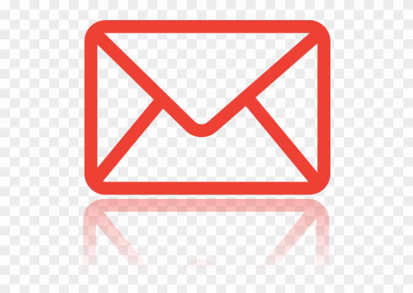 Message Clipart Mail Symbol - Bieu Tuong Mail - Full Size PNG Clipart ...