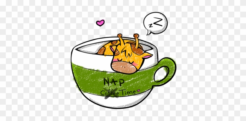 Nap Time By Xfe - Nap - Full Size PNG Clipart Images Download