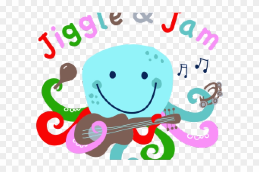 Moves Clipart Preschool Music Movement - Netmums - Full Size PNG ...