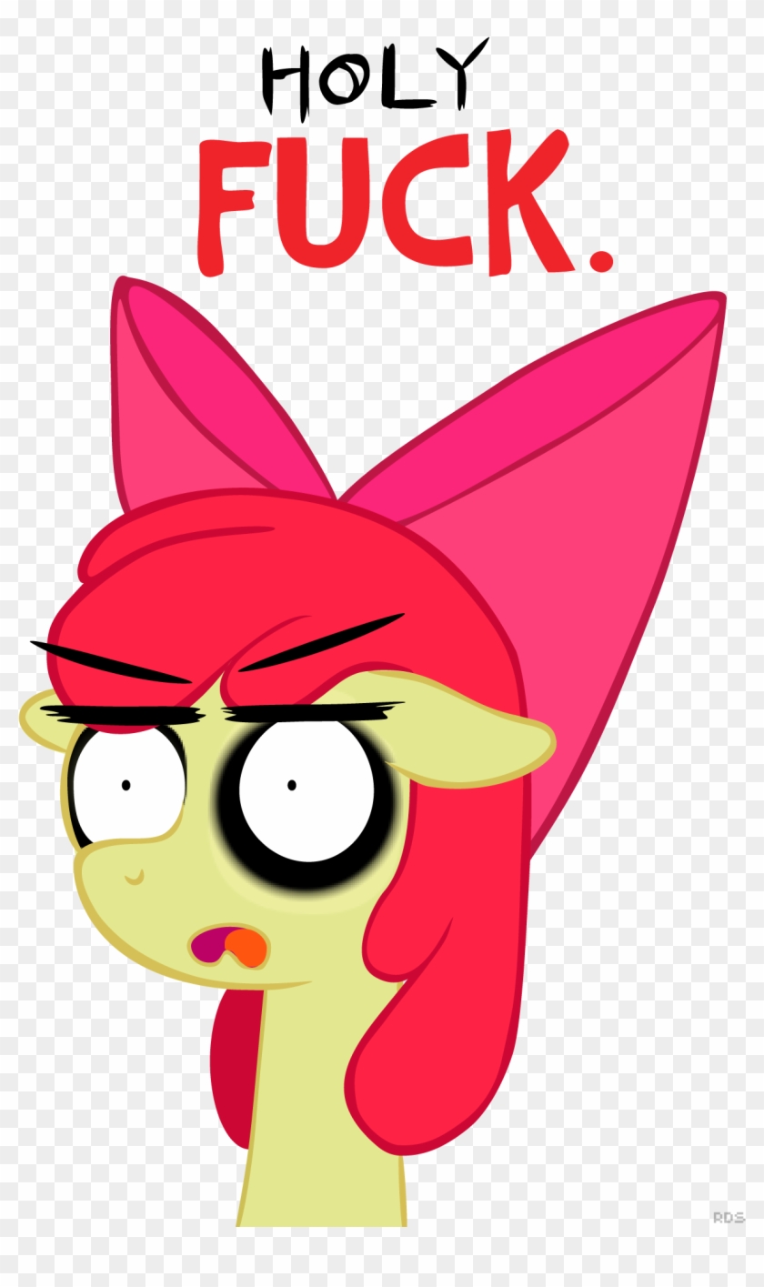Apple Bloom, Artist - Imgur Llc - Full Size PNG Clipart Images Download