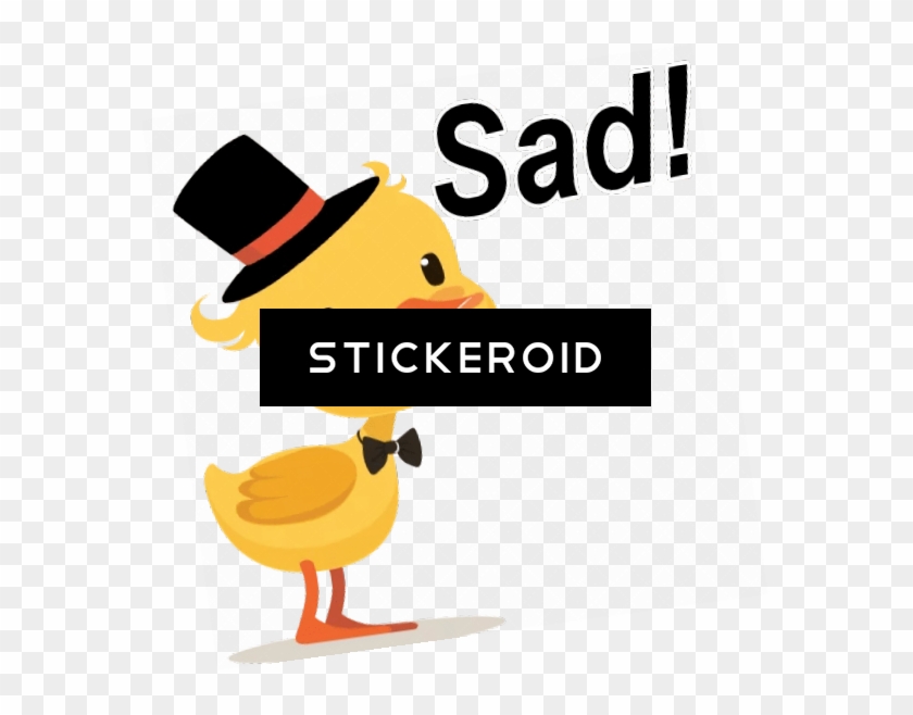 Sad - Telegram - Free Transparent PNG Clipart Images Download