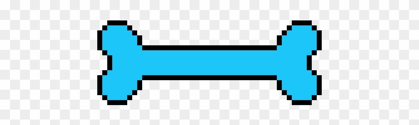 Undertale Bone Png - Rilakkuma Pixel Art - Full Size PNG Clipart Images ...