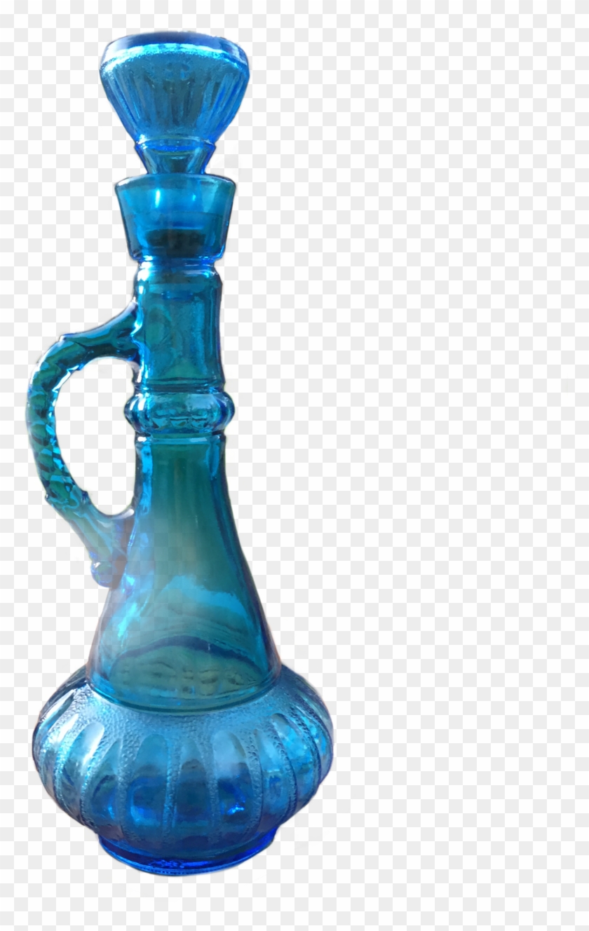 Genie Bottle Png [1] By Thepix On Deviantart - Una Botella De Genio ...