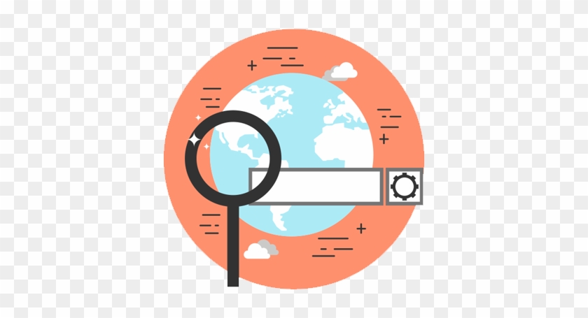 Brand Visibility And Global Reach - Animation - Free Transparent PNG ...