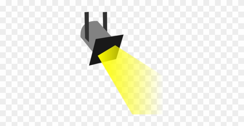 Ray Clipart Spotlight - Spot Light Clip Art - Full Size PNG Clipart ...
