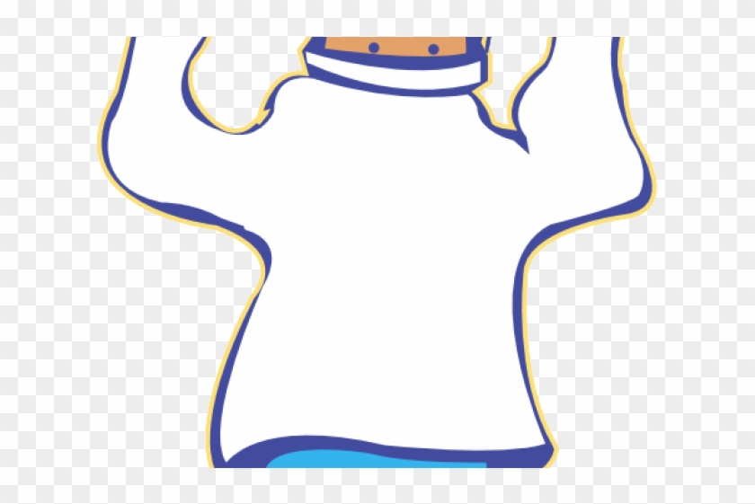 Getting Dressed Clipart - Clip Art - Full Size PNG Clipart Images Download