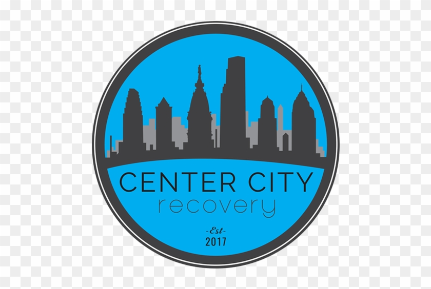 Center City Recovery - Center City Recovery - Full Size PNG Clipart ...