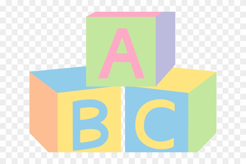 Baby Blocks Clipart - Baby Blocks Clipart Png - Full Size PNG Clipart ...