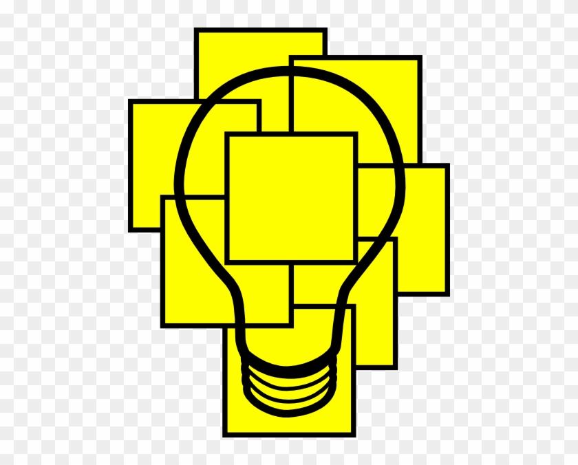 Light Bulb Clip Art - Full Size PNG Clipart Images Download