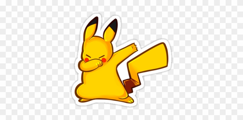 Dab - Dab Sticker - Full Size PNG Clipart Images Download