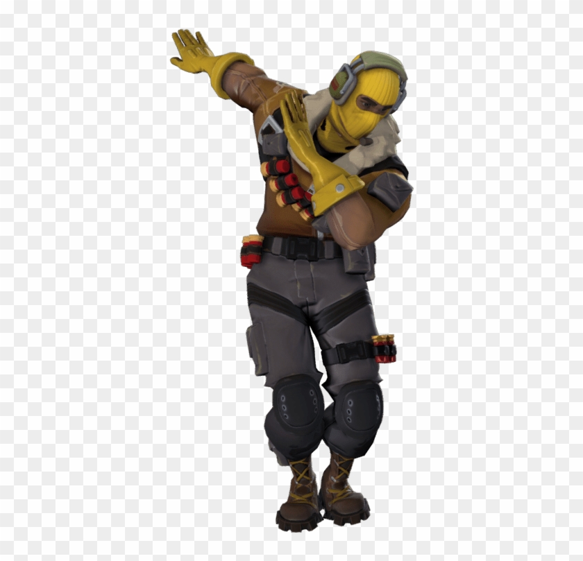 Fortnite Dab Png - Fortnite Infinite Dab Gif - Full Size PNG Clipart ...