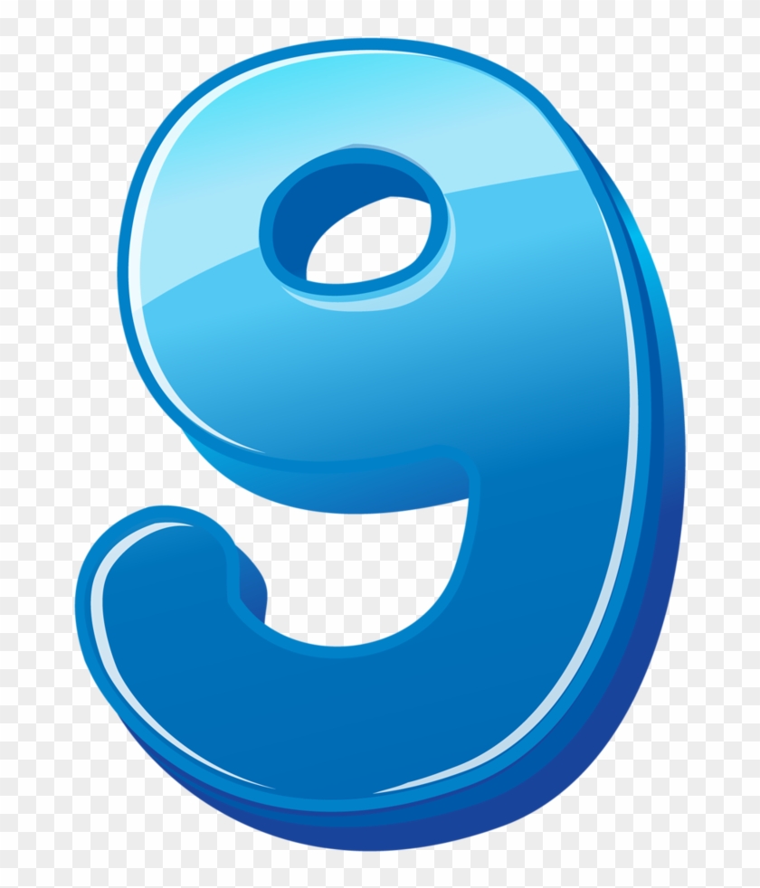 Math Numberscarmen Schoolbearspicasanumbers - Number - Full Size PNG ...