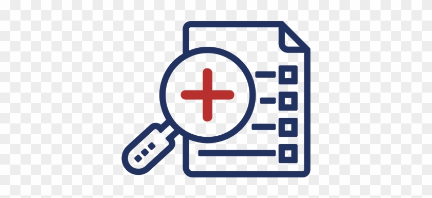 Full Case Studies - Case Study Icon - Full Size PNG Clipart Images Download