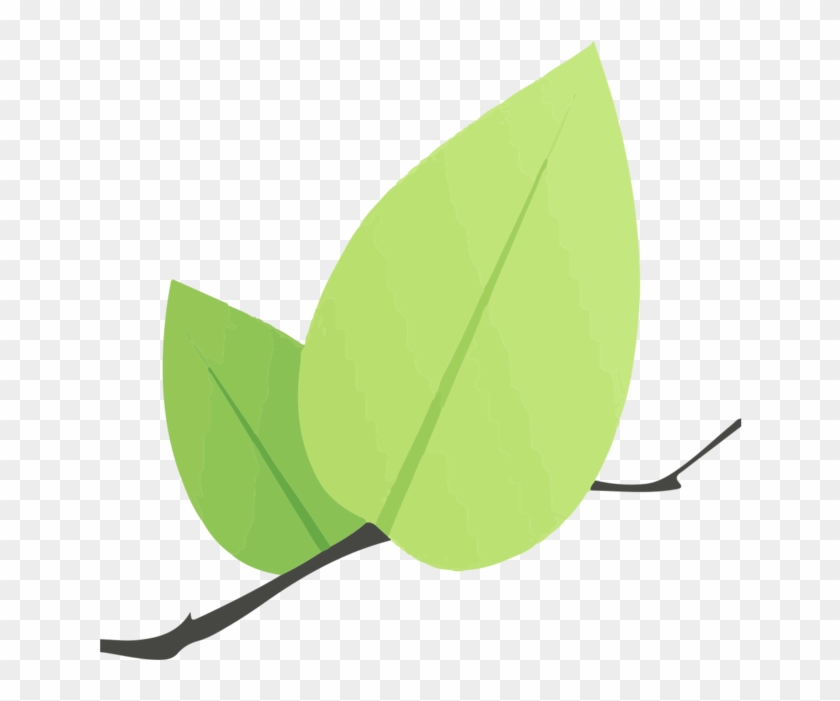 Leaflet Transparent Logo - Full Size PNG Clipart Images Download