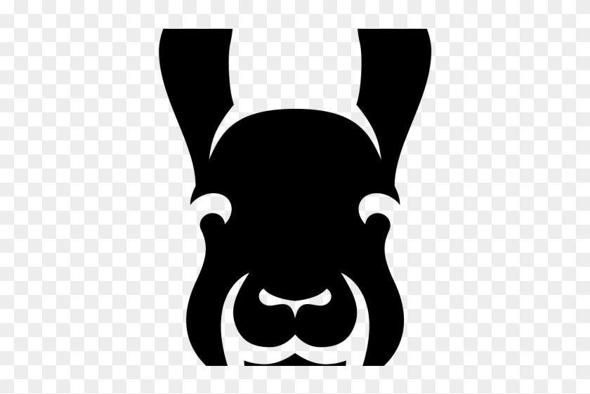 Llama Clipart Profile - Llama Logo Png - Full Size PNG Clipart Images ...