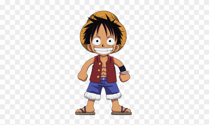 Finally, We Got Initial-d - One Piece Bag - Full Size PNG Clipart ...