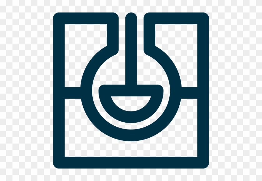 Hcr Transfer Molding - Mold Icon - Full Size PNG Clipart Images Download