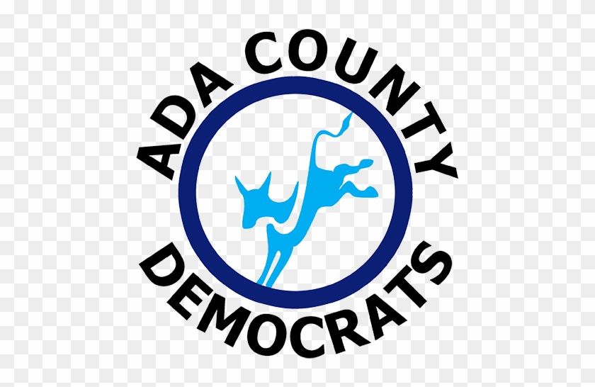 Democratic Party - Full Size PNG Clipart Images Download