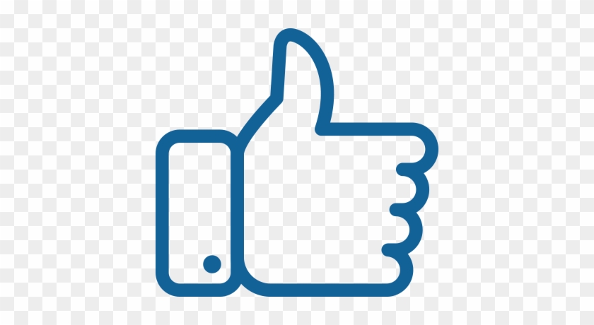 Easy To Use, With Minimum Support Requirements - Thumb Signal - Full ...