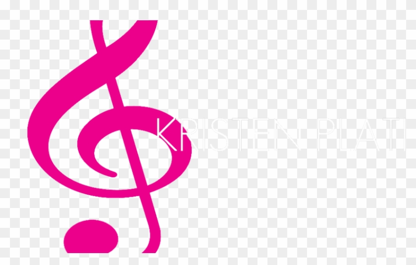 Entertainment Tonight - Music Notes - Full Size PNG Clipart Images Download