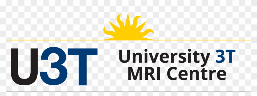 U3t University 3t Mri Centre - Full Size PNG Clipart Images Download