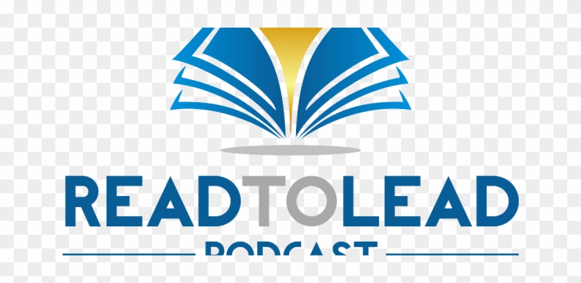 Read To Lead - Full Size PNG Clipart Images Download